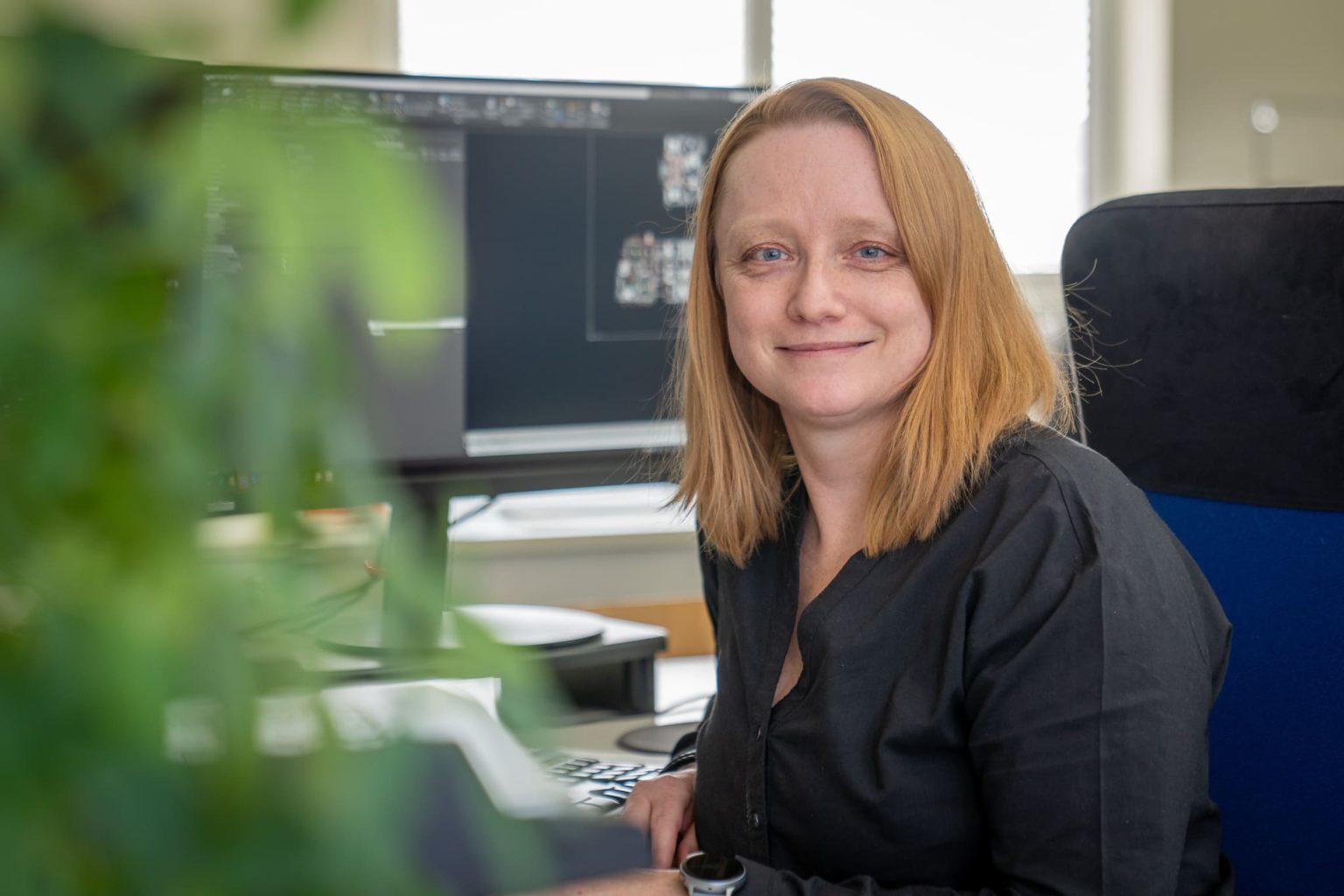 Technisches Büro Franz Blaschitz GmbH - Team